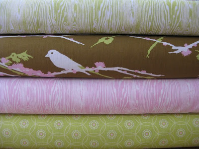 Fabric For Pillows: Spring Inspired! | Life On Virginia Street