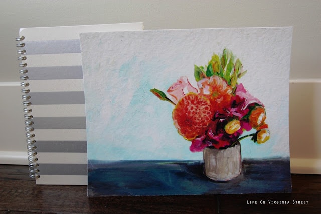 Designing with Fun and Affordable Finds | Life on Virginia Street