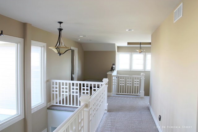 Designing Empty Spaces: Filling the Void | Life on Virginia Street