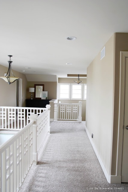 Designing Empty Spaces: Filling the Void | Life on Virginia Street