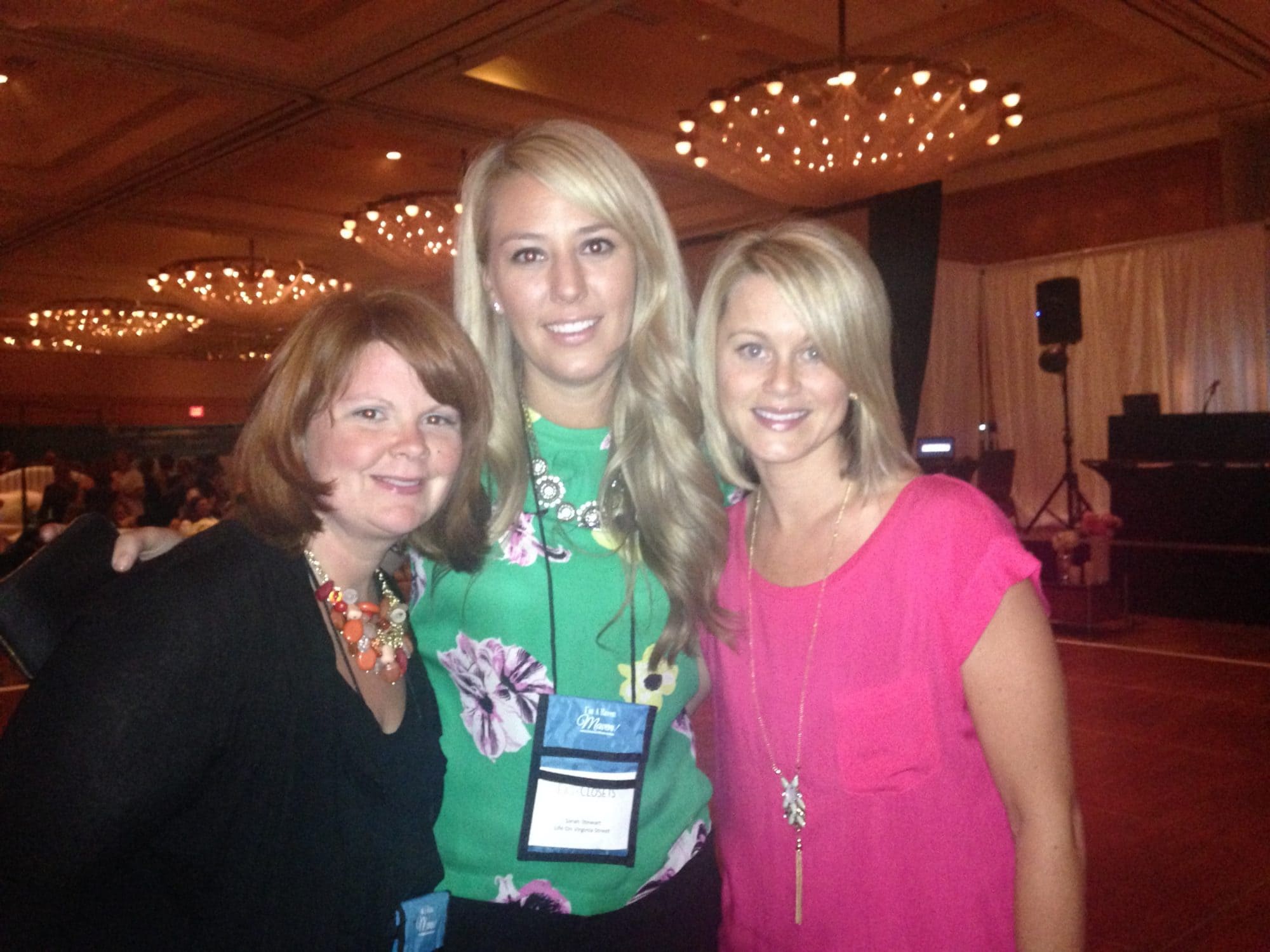 I'm Officially a Haven Maven! Haven Recap! | Life on Virginia Street