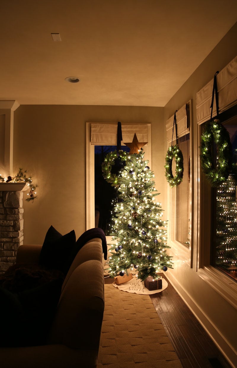 Christmas Nights Tour : Nights & Lights! | Life on Virginia Street