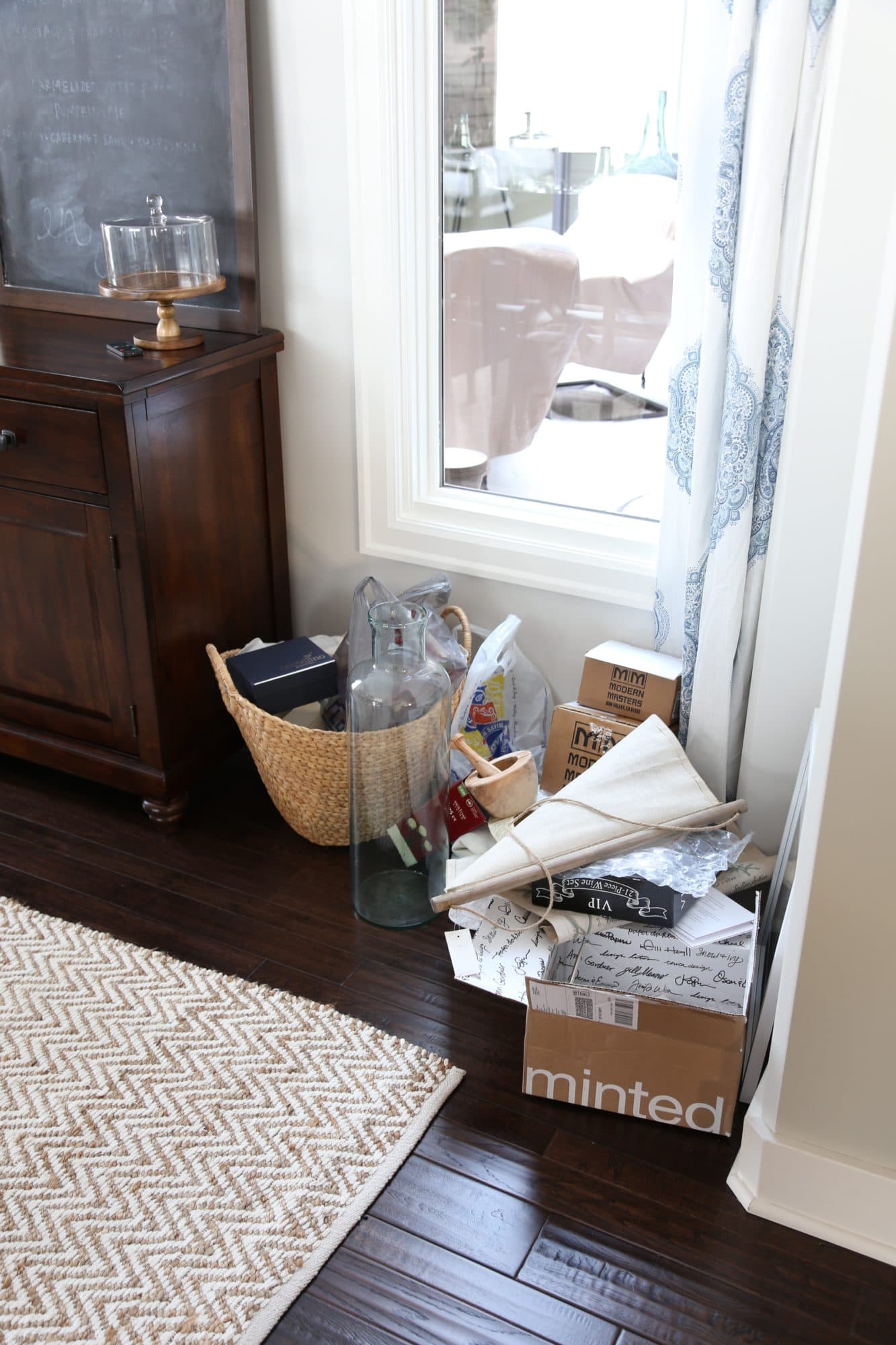 Real Life Home Tour: a Behind the Scenes Look | Life on Virginia Street