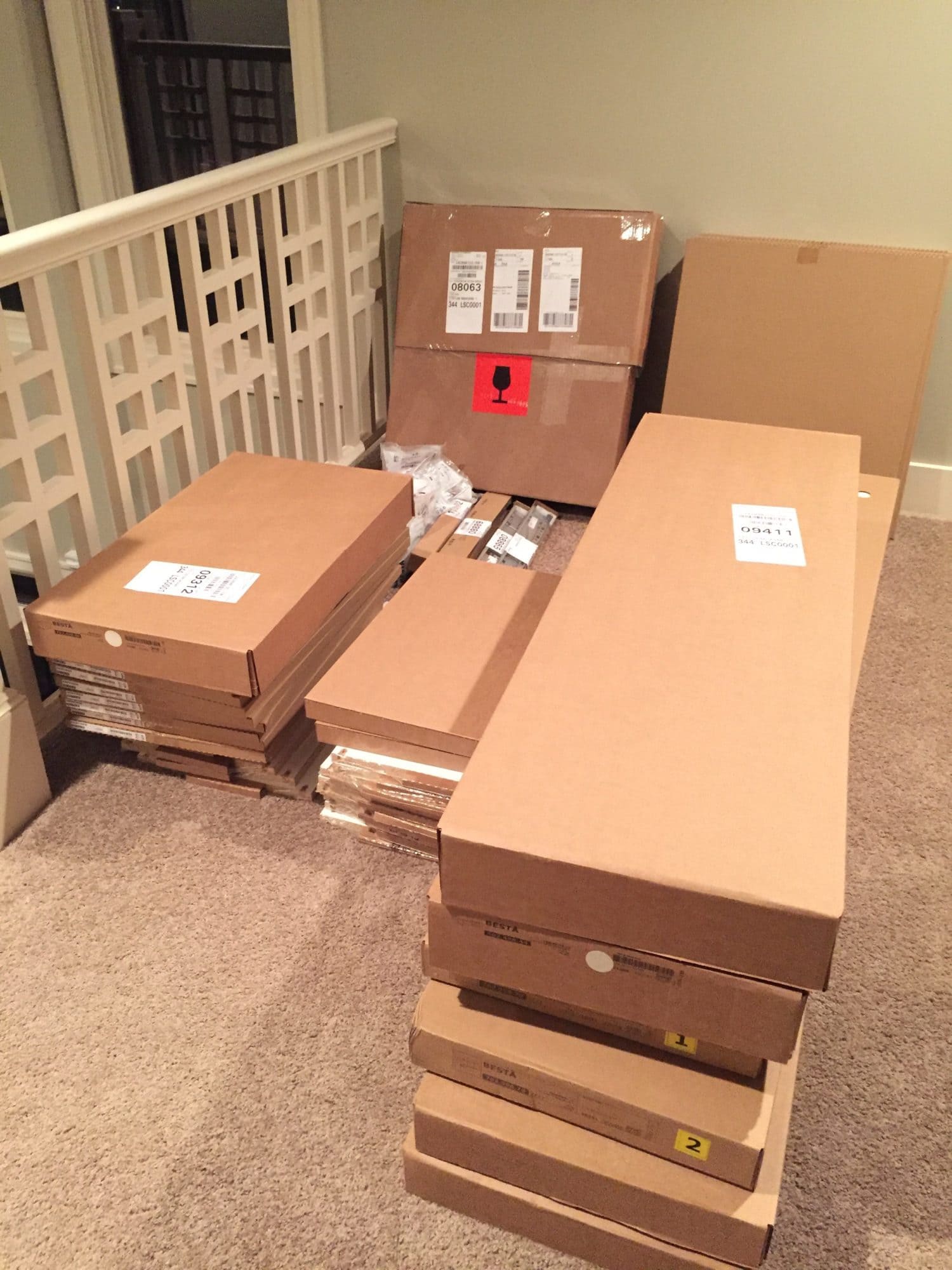 Weekend Shopping & Home Decor Update | Life On Virginia Street