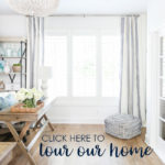 Our Home Tours - Life On Virginia Street