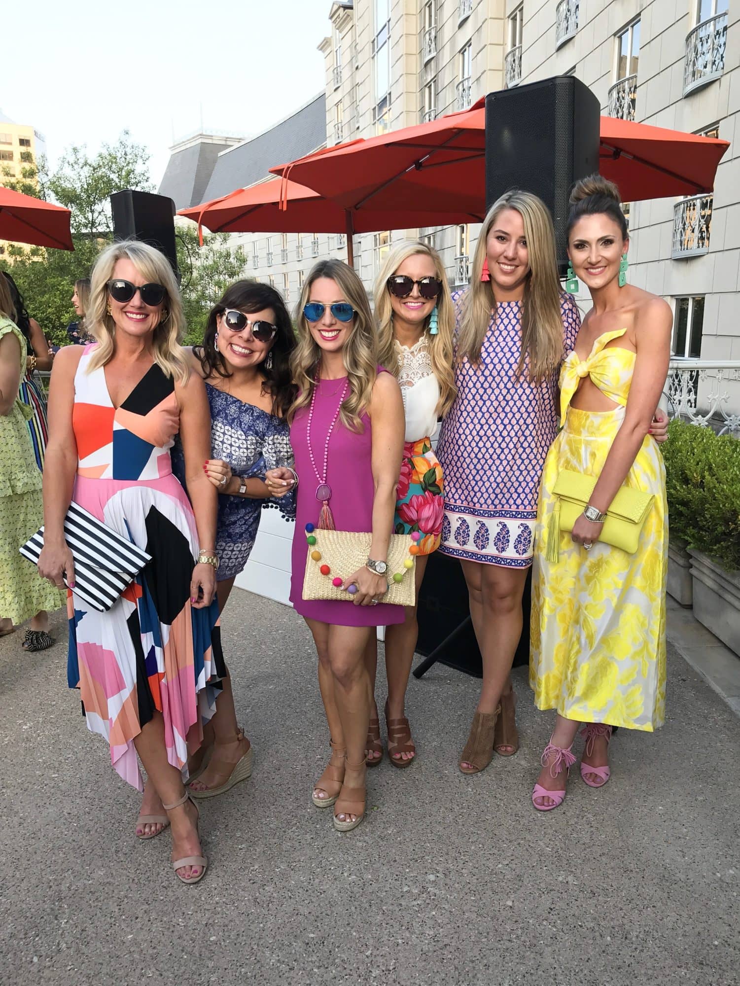 Weekend Recap - Life On Virginia Street