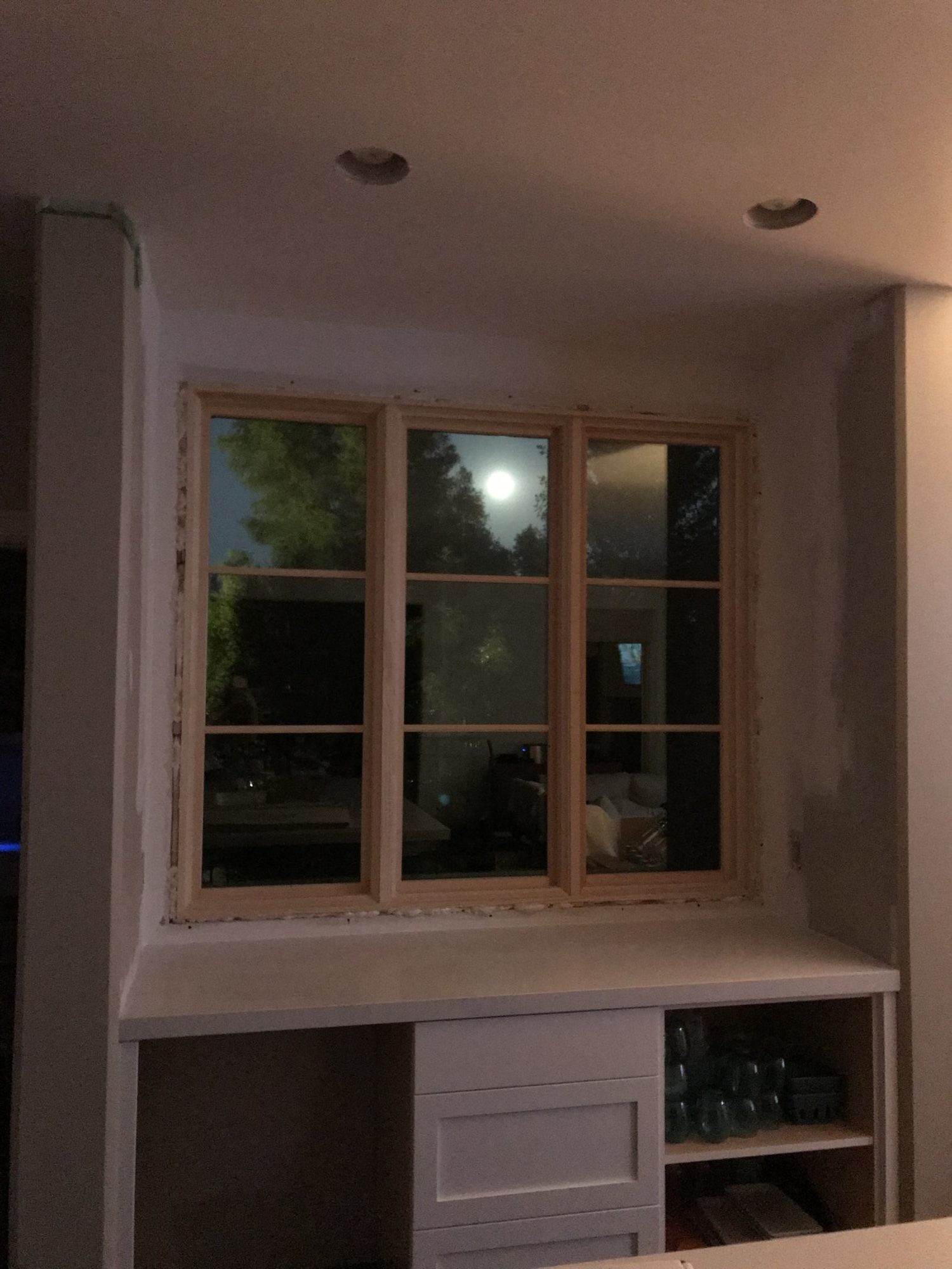 Kitchen Renovation: Week 2 - Life On Virginia Street