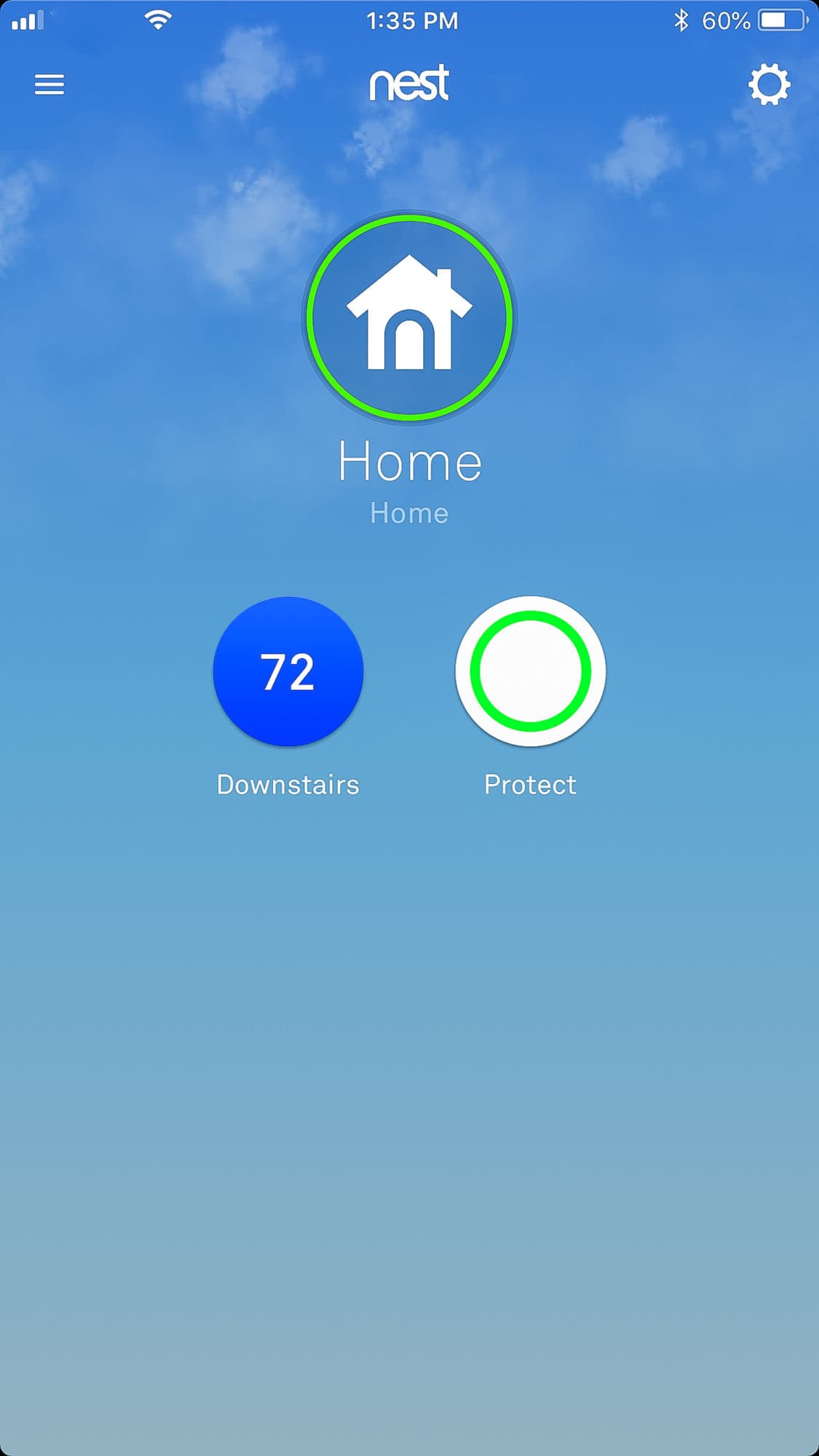 Kitchen Updates & Installing A Smart Home (+ A Giveaway!) - Life On ...