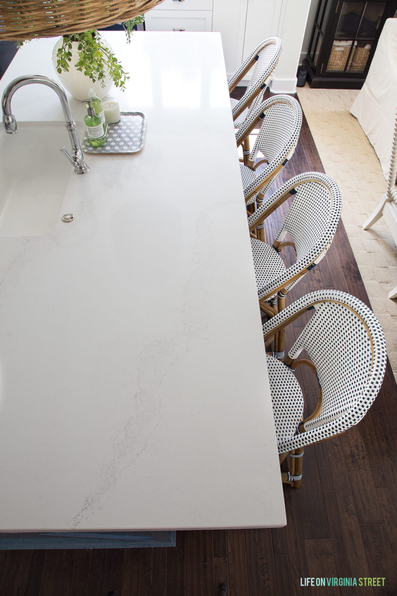 Various Kitchen Countertops: Pros & Cons - Life On Virginia Street