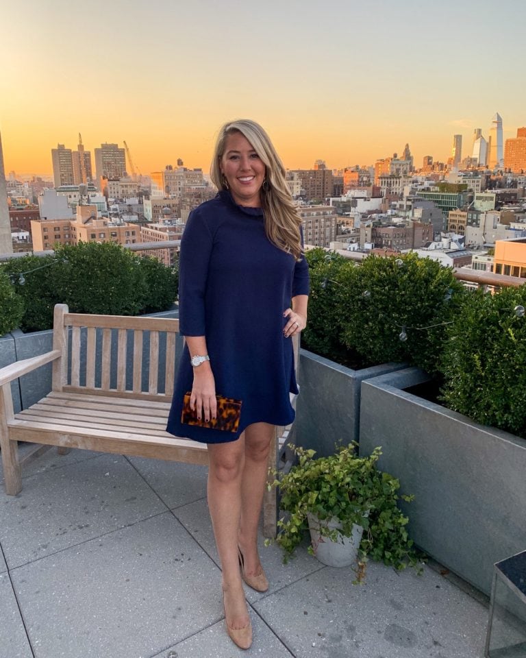 Thanksgiving Outfit Ideas - Life On Virginia Street