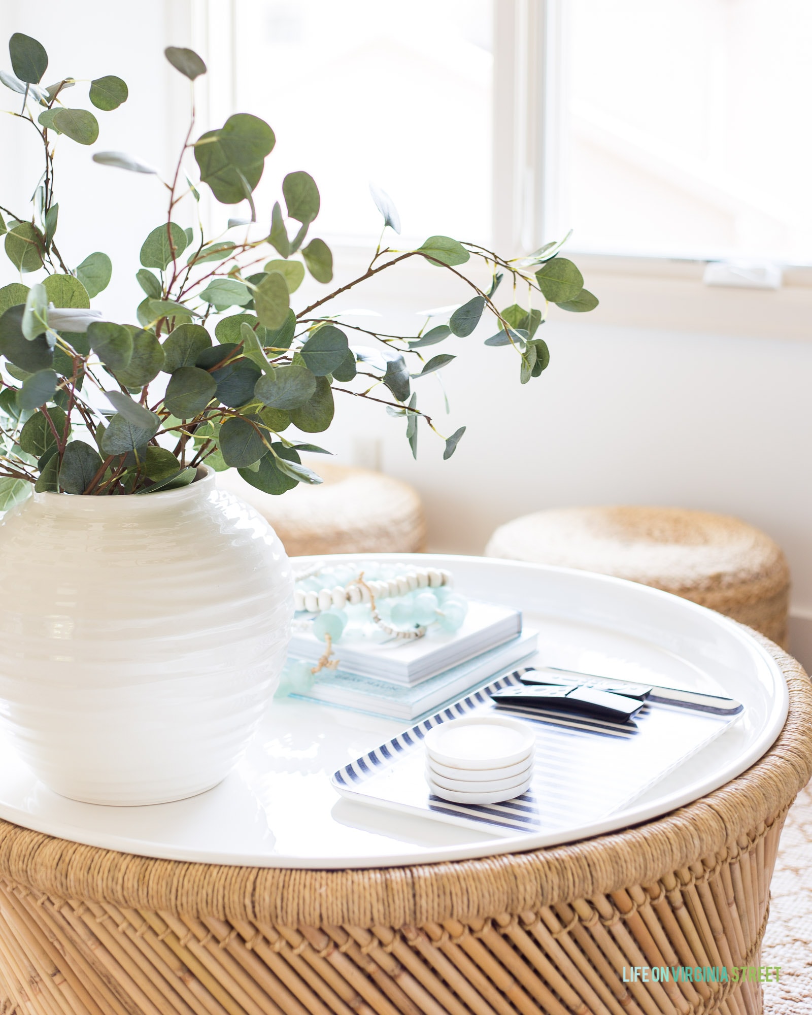 2019 Fall Home Tour - Life On Virginia Street