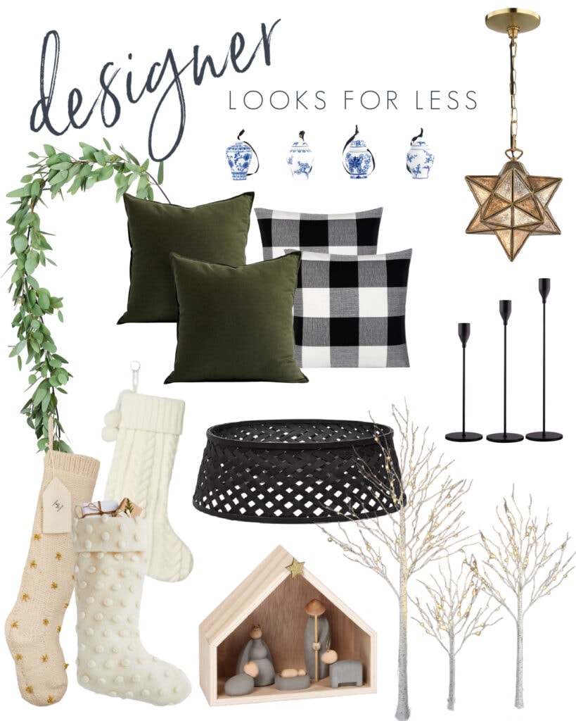 Interior Design Looks for Less: Volume 2 - Life On Virginia Street