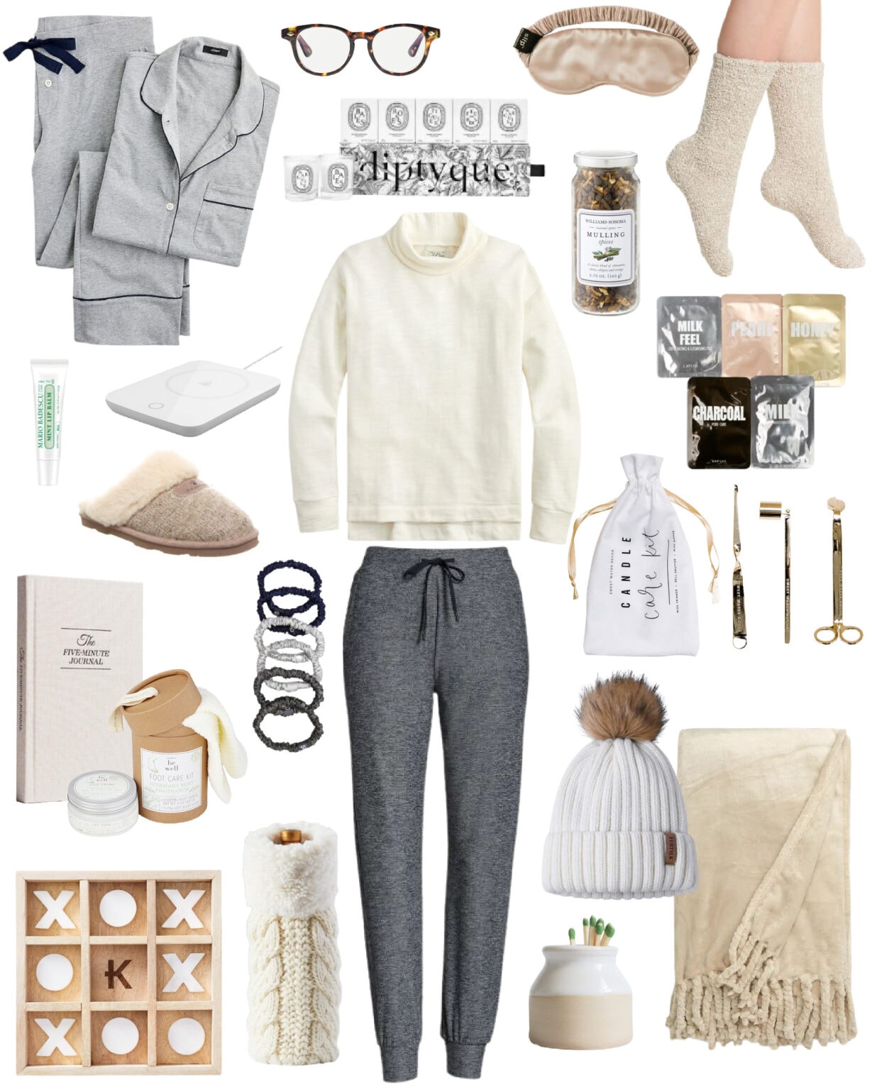 Cozy Gift Ideas - Life On Virginia Street