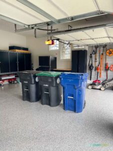Garage Organization & Storage | Life On Virginia Street