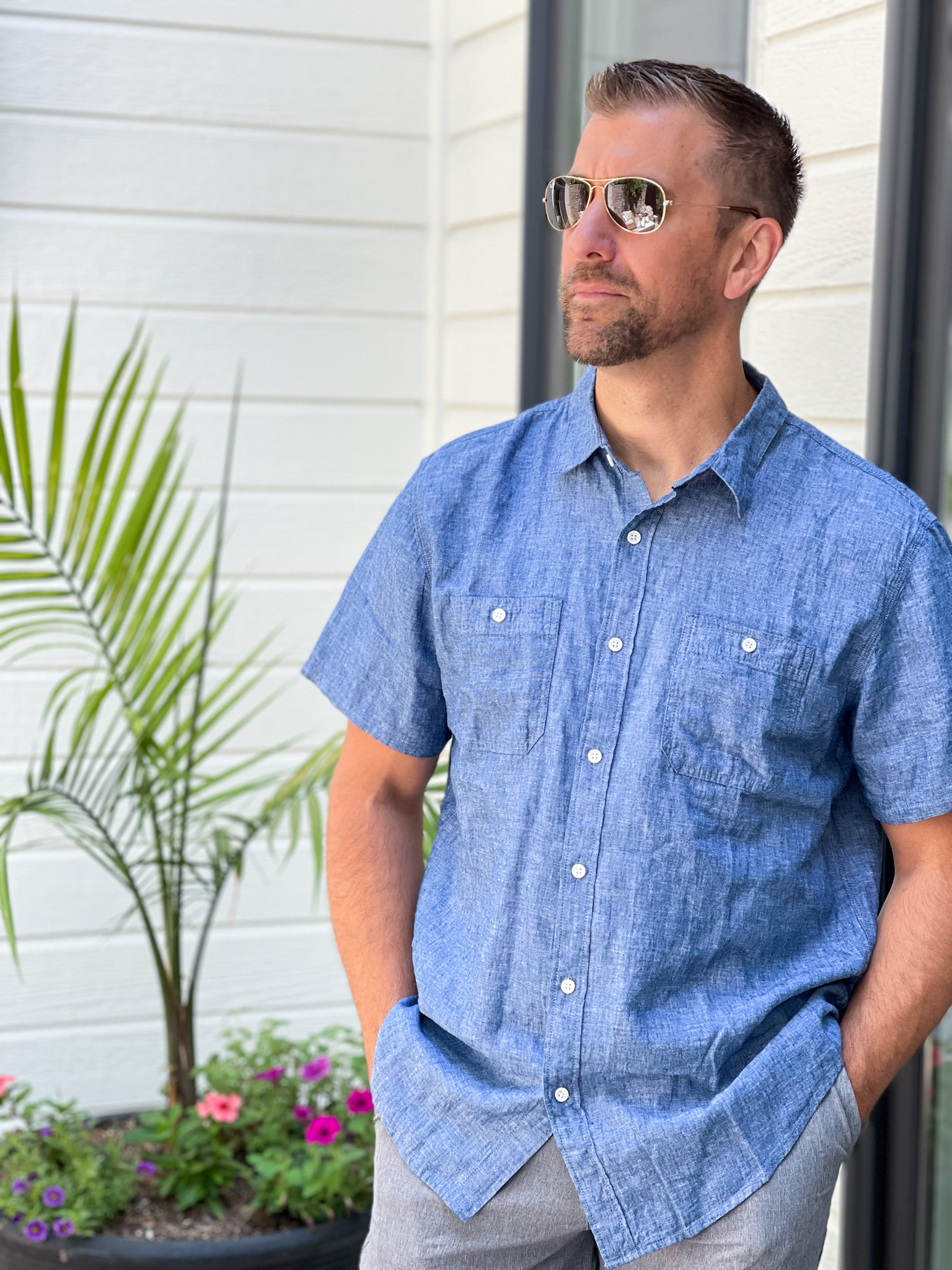 Walmart Fashion Finds for Summer - Life On Virginia Street
