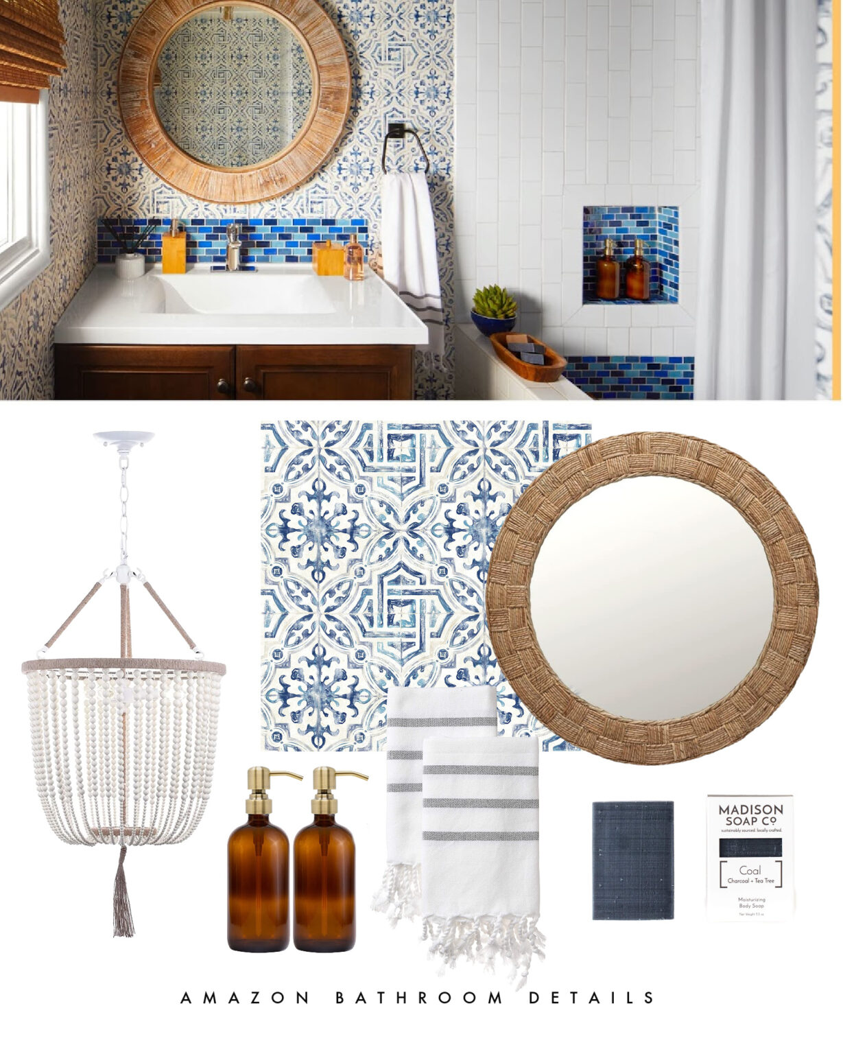 Amazon Whole Home Makeover - Life On Virginia Street