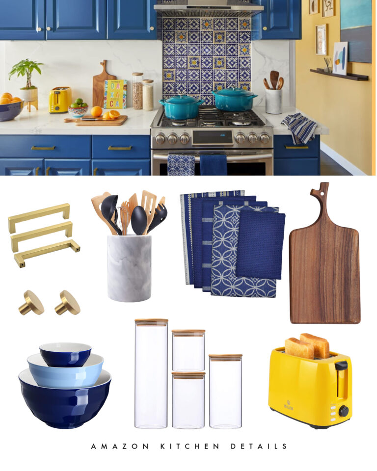 Amazon Whole Home Makeover - Life On Virginia Street