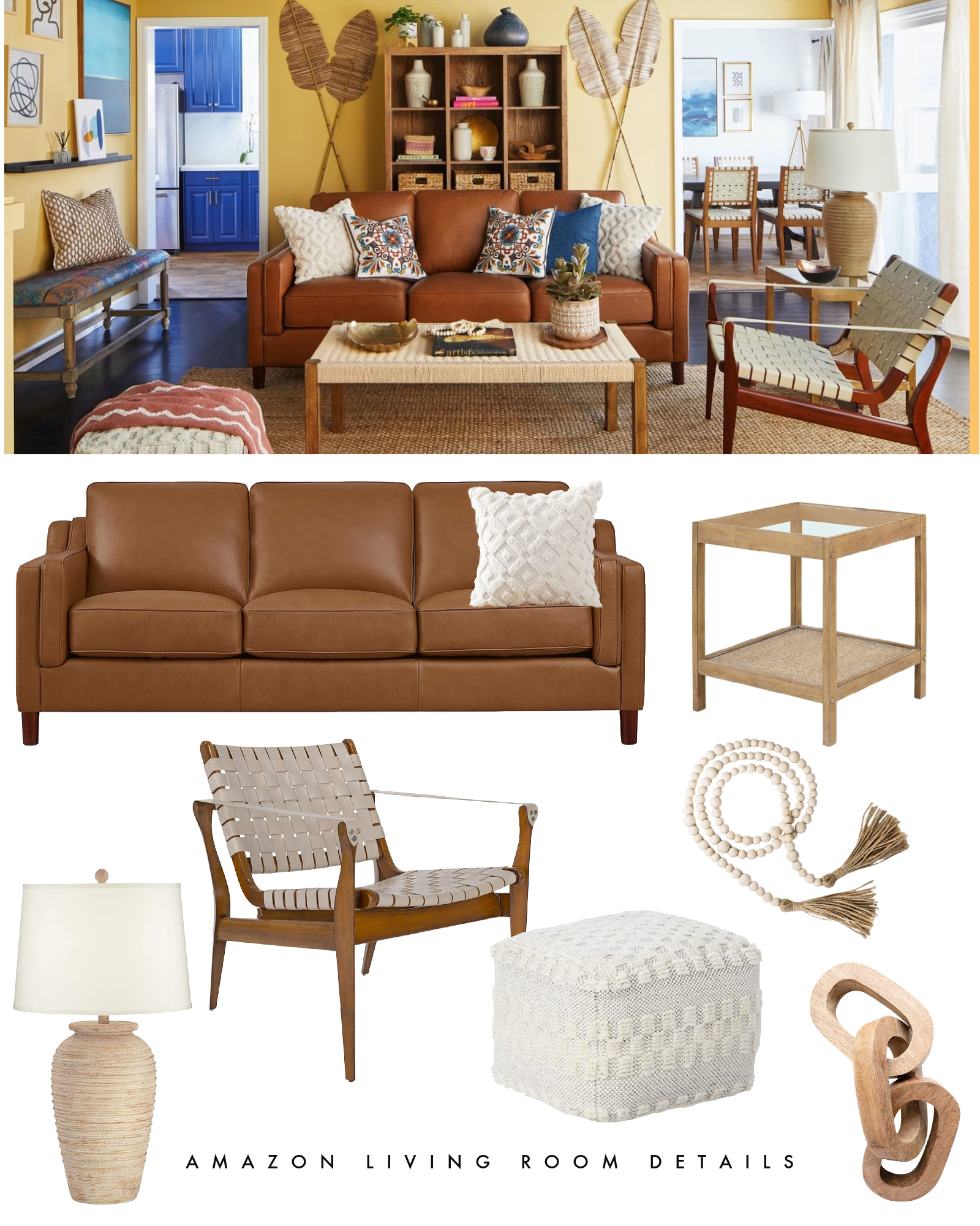 Amazon Whole Home Makeover - Life On Virginia Street