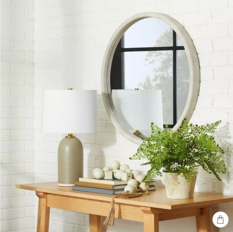 Studio McGee Fall Collection at Target | Life On Virginia Street