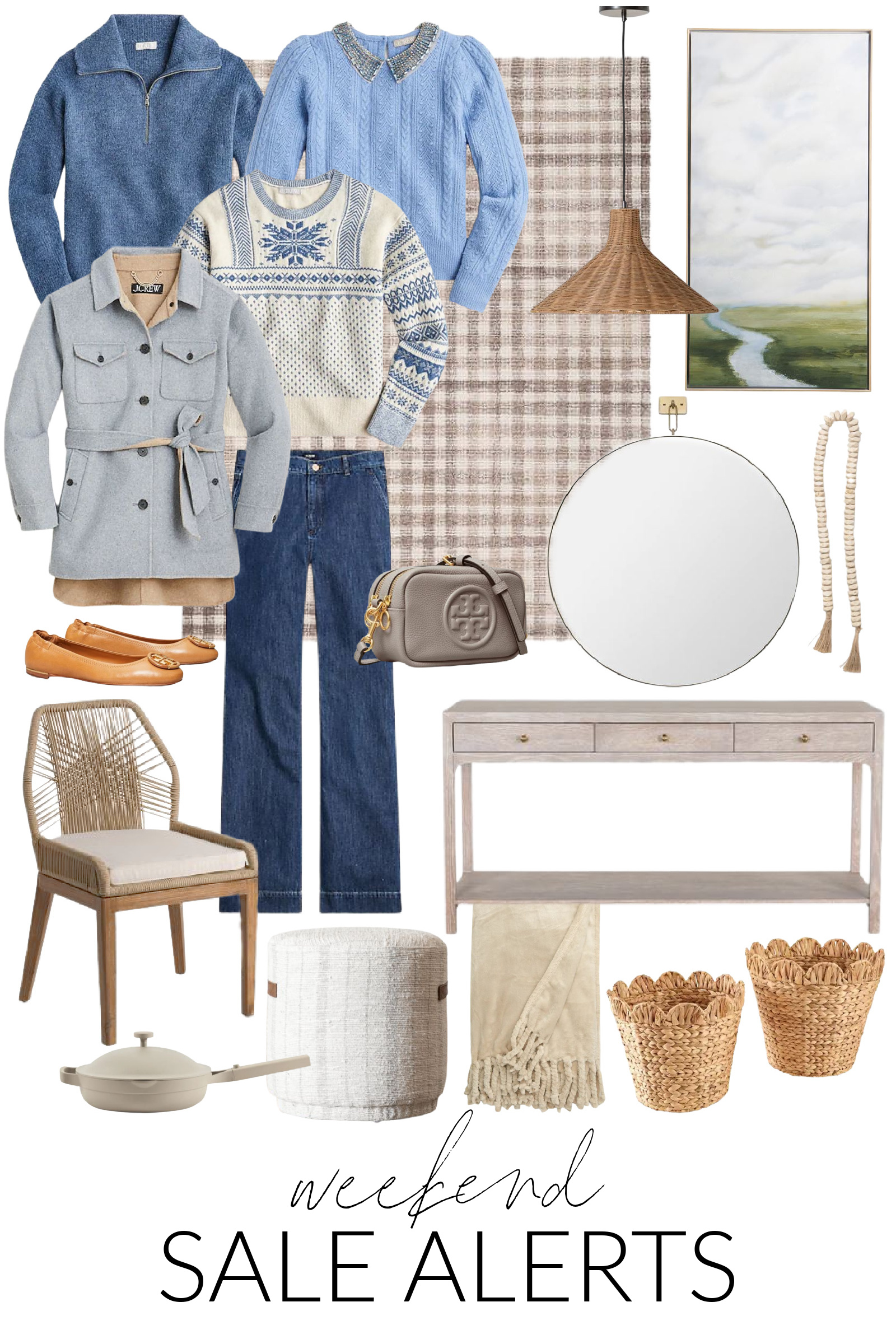 Weekend Sale Alerts - Life On Virginia Street