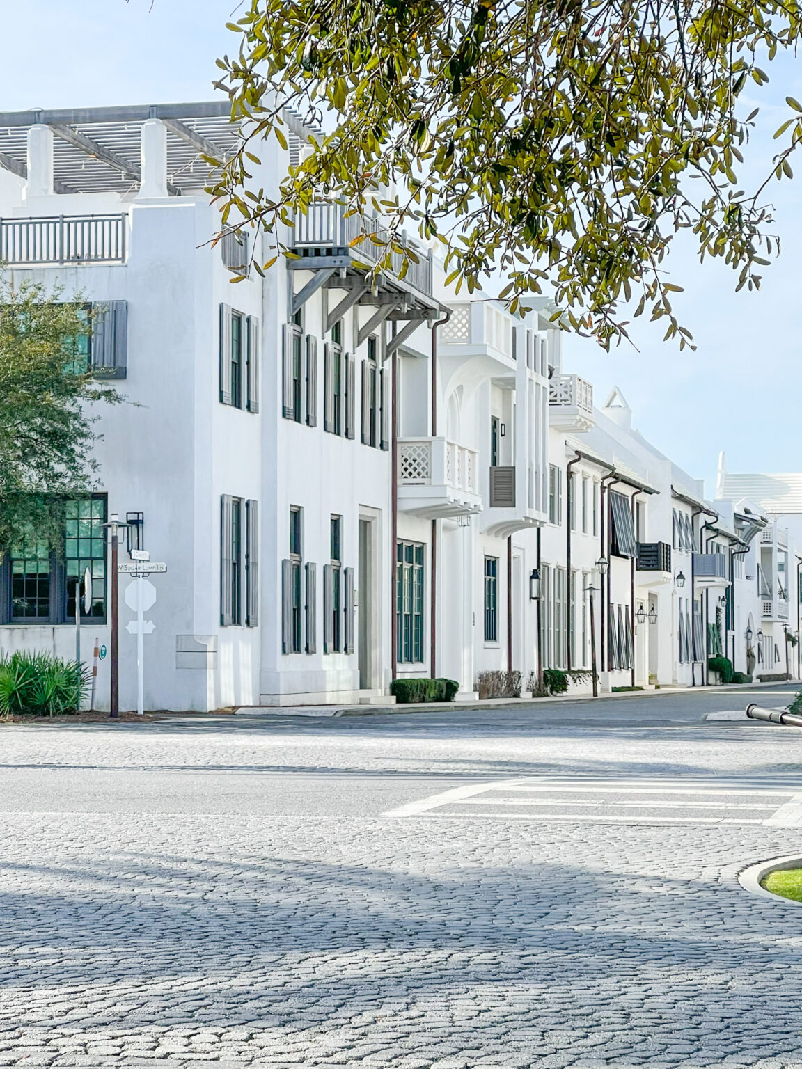 Weekend Recap - Life On Virginia Street