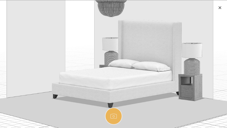 An Easy Room Layout Planner - Life On Virginia Street