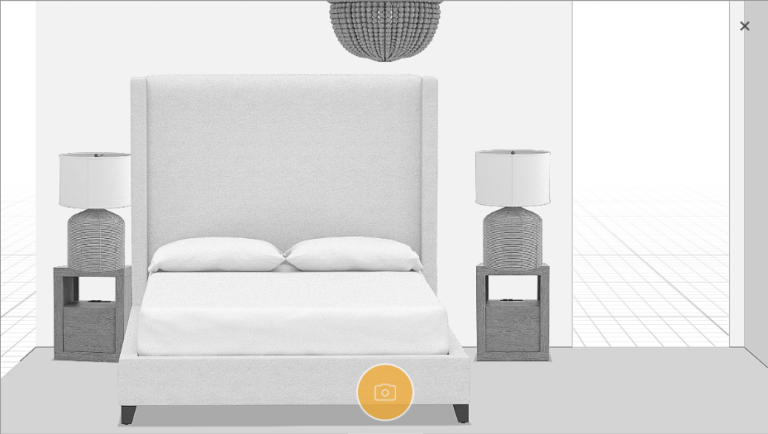 An Easy Room Layout Planner - Life On Virginia Street