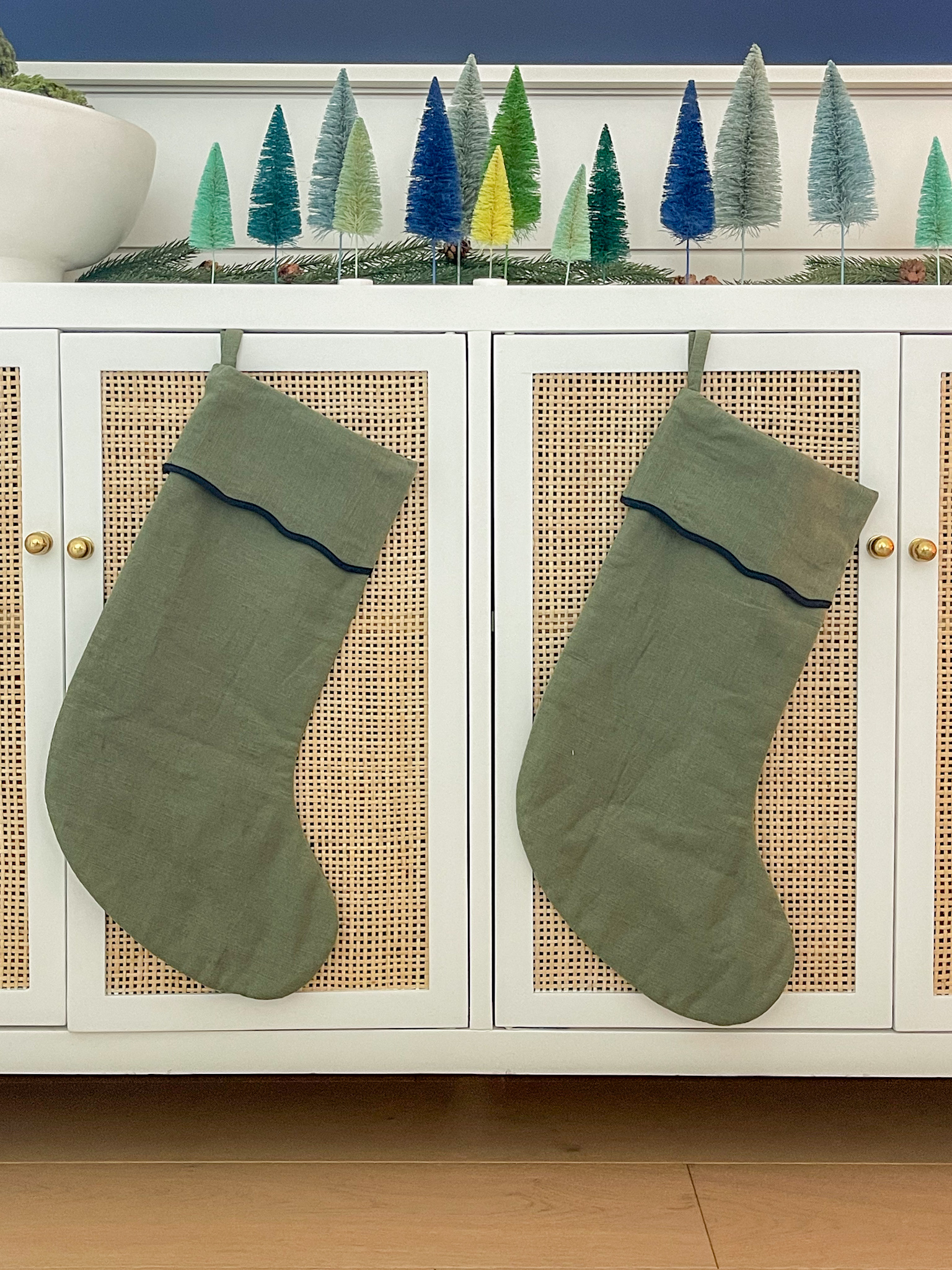 Target Christmas Decor Favorites - Life On Virginia Street