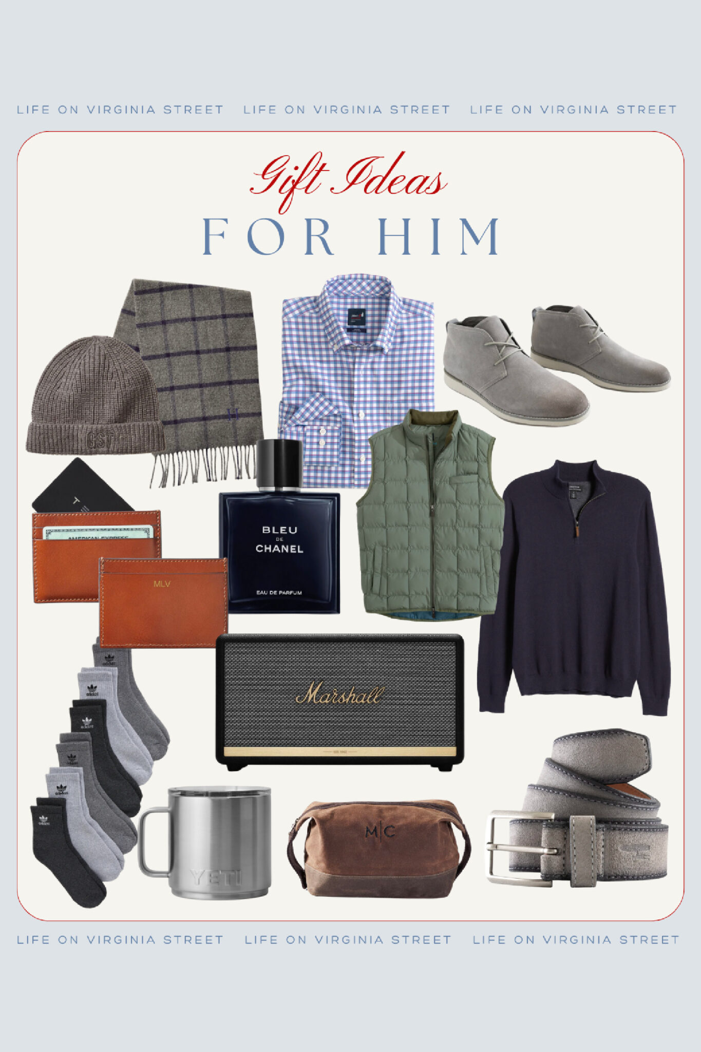 Read By Category : Browse Makeovers & DIY | Life on Virginia Street