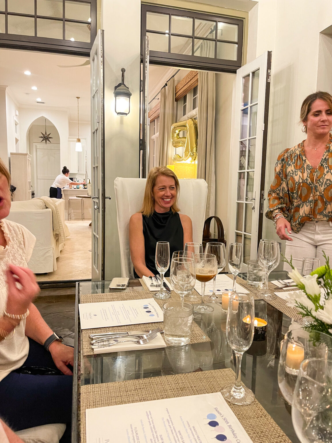 Weekend Recap - Life On Virginia Street