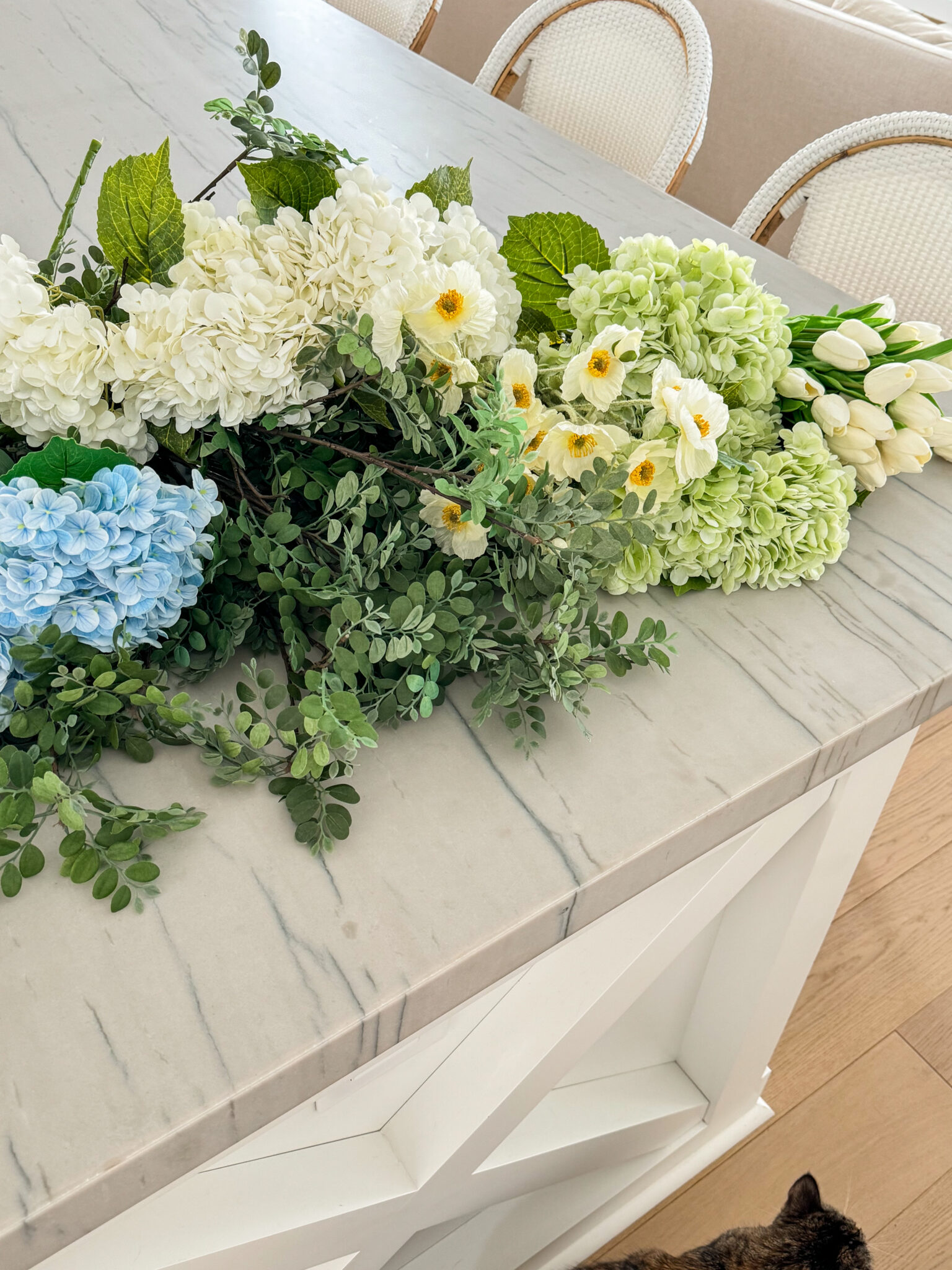 Weekend Recap - Life On Virginia Street