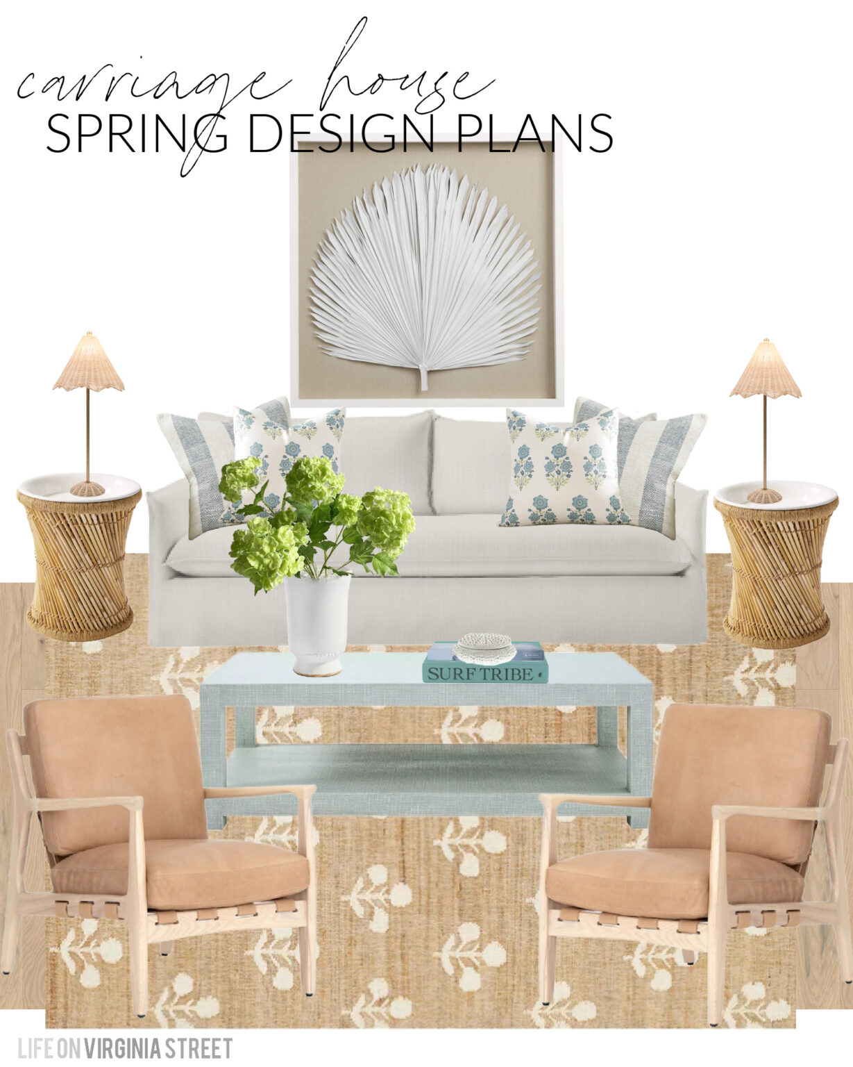 2024 Spring Design Boards - Life On Virginia Street