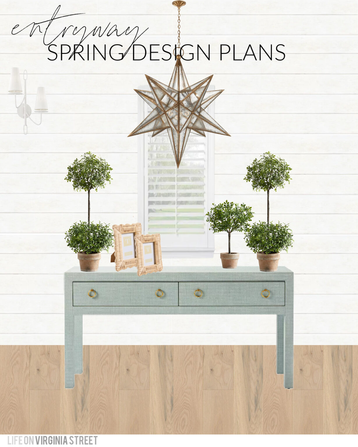 2024 Spring Design Boards - Life On Virginia Street