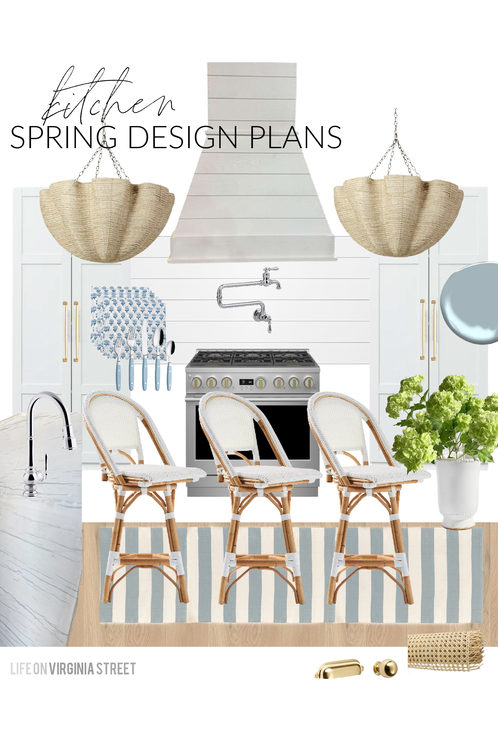2024 Spring Design Boards - Life On Virginia Street