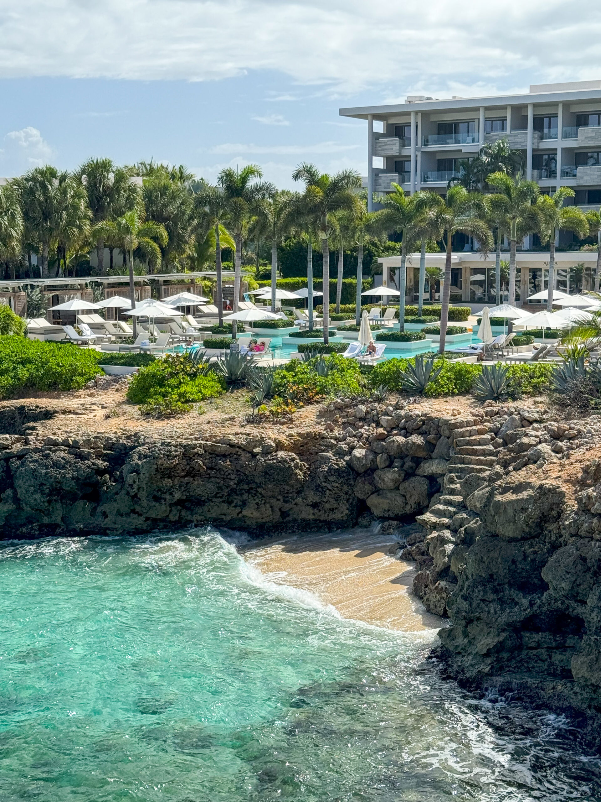 Travel Files: Anguilla - Life On Virginia Street