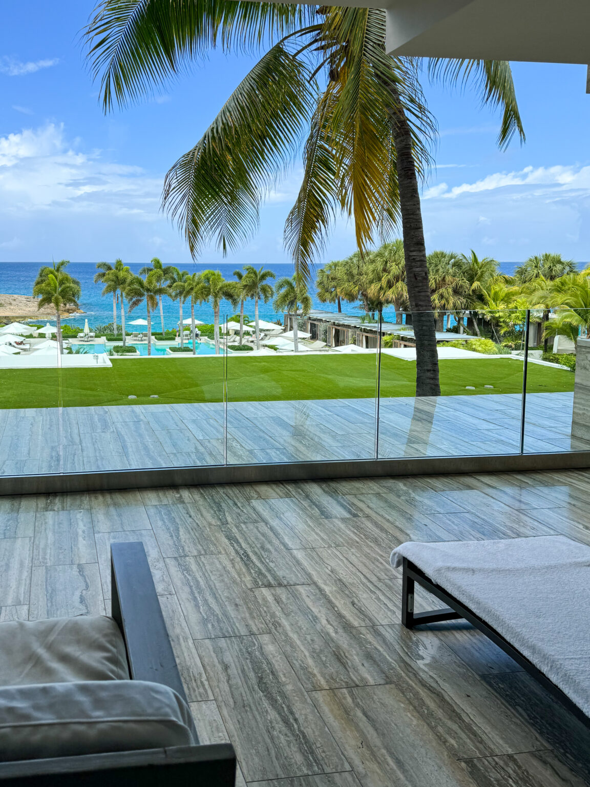 Travel Files: Anguilla - Life On Virginia Street