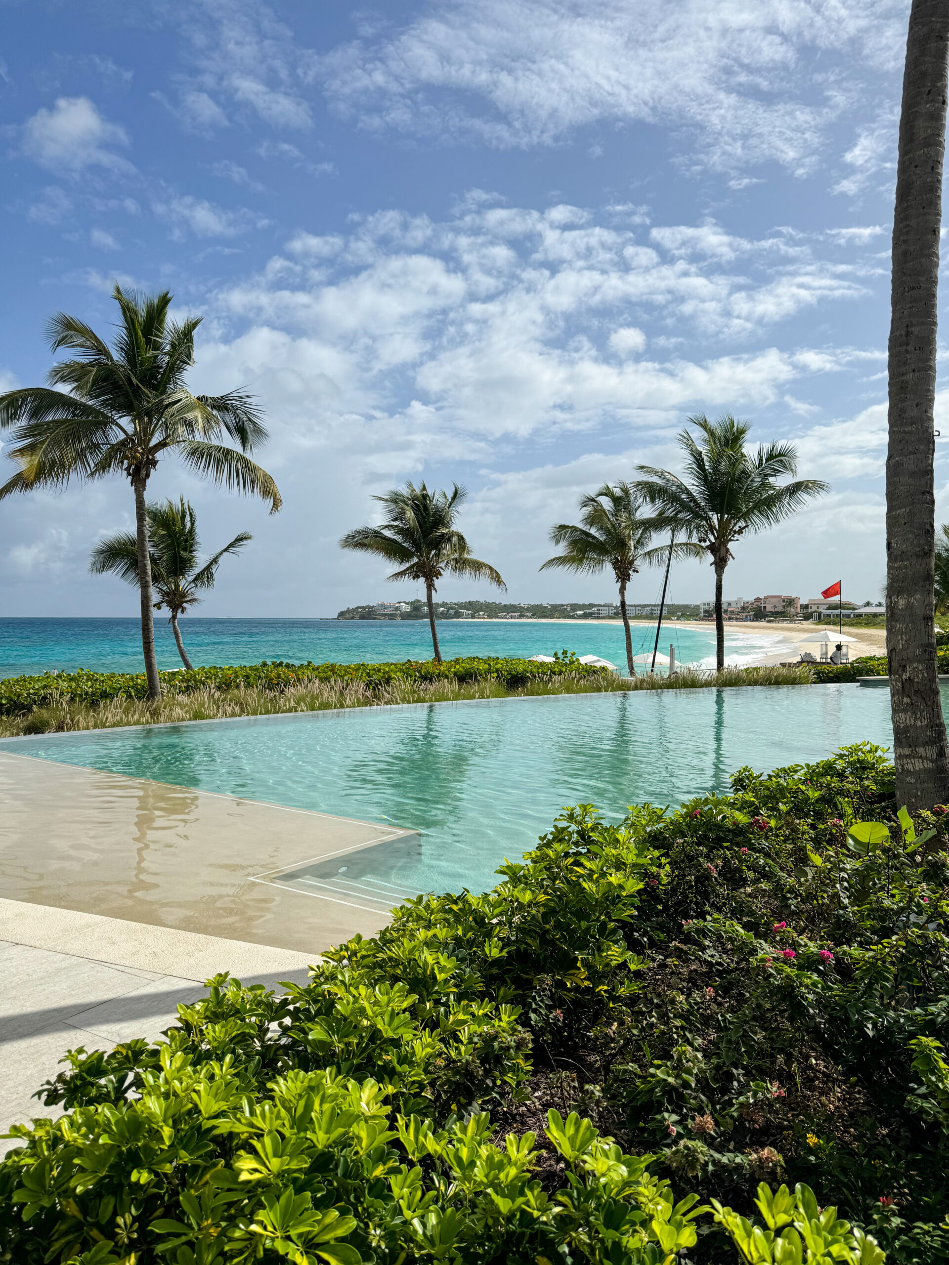 Travel Files: Anguilla - Life On Virginia Street