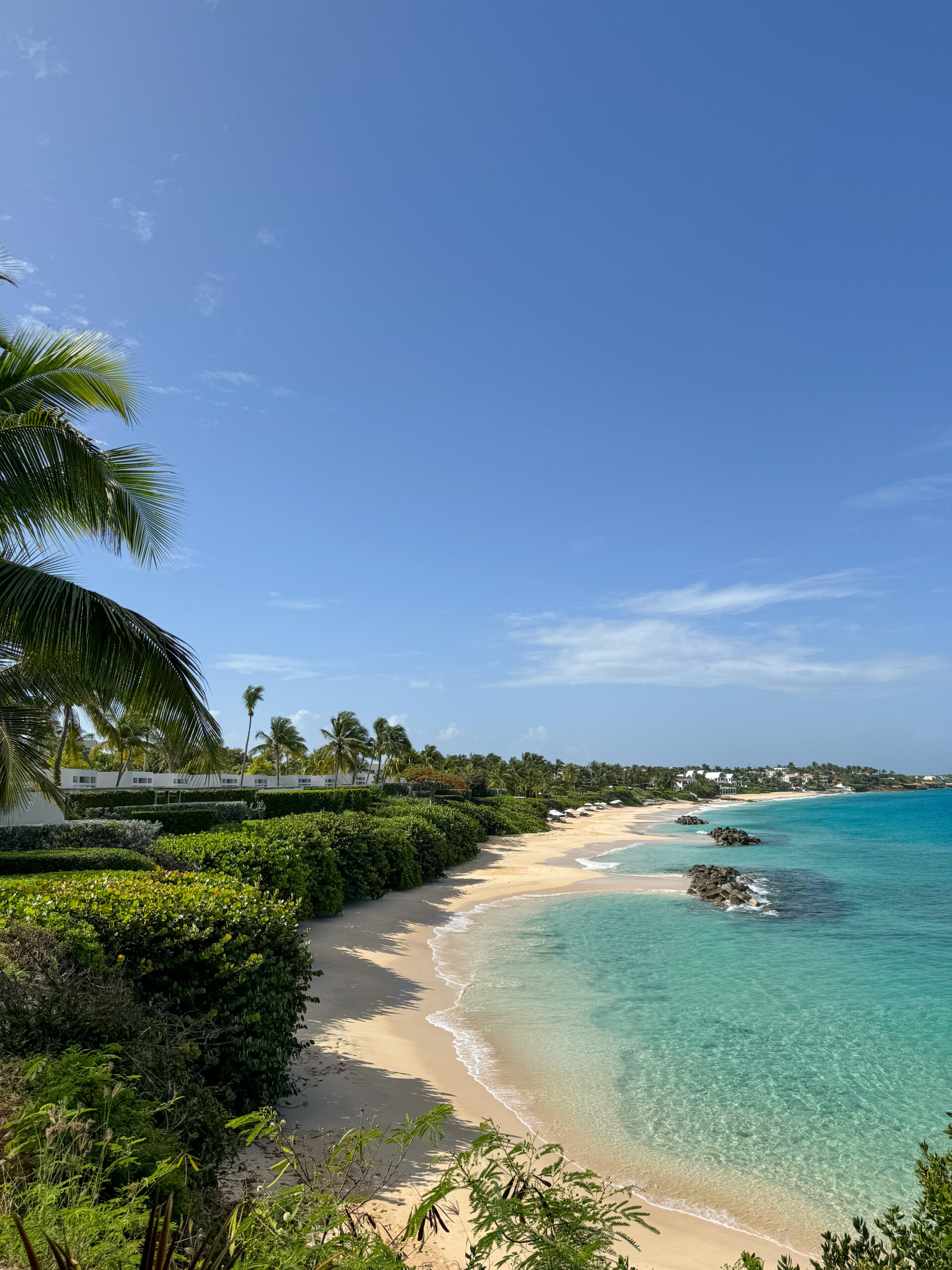Travel Files: Anguilla - Life On Virginia Street
