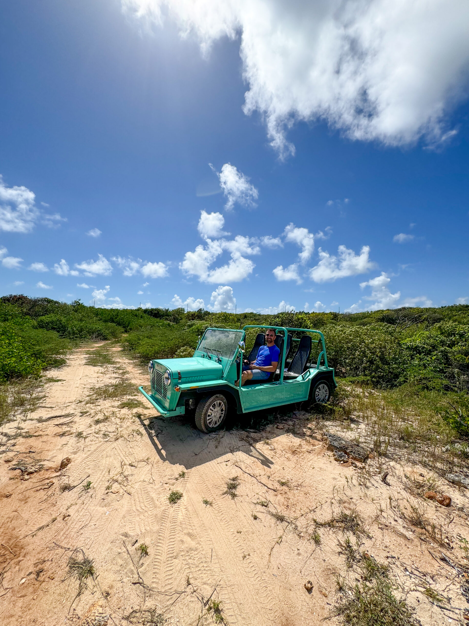 Travel Files: Anguilla - Life On Virginia Street