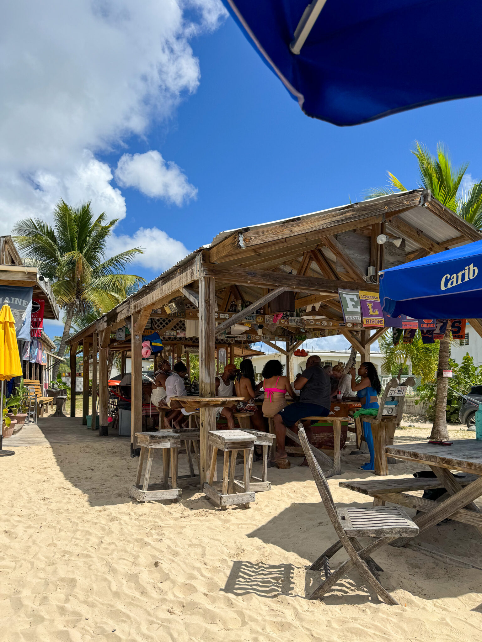 Travel Files: Anguilla - Life On Virginia Street