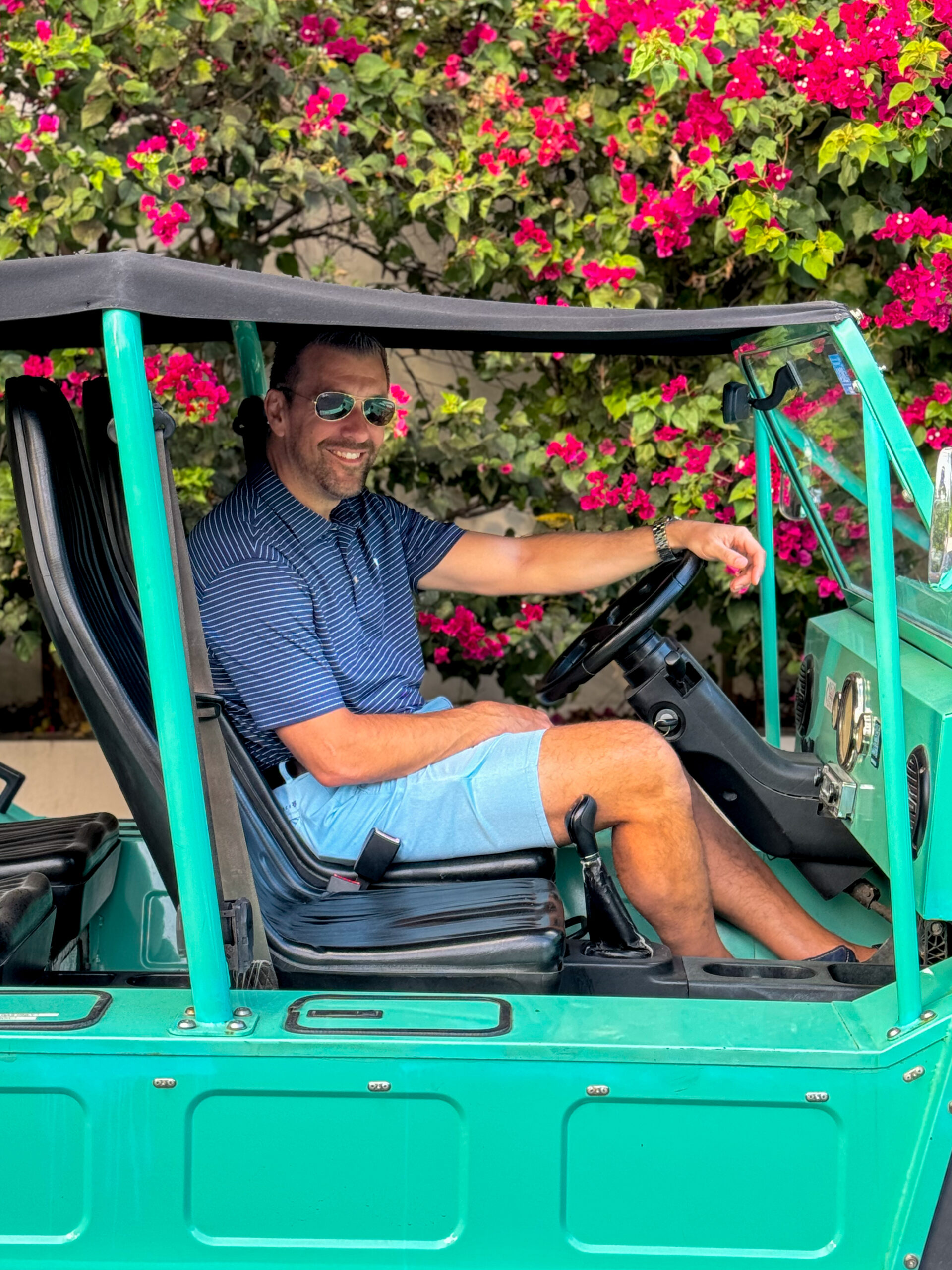 Travel Files: Anguilla - Life On Virginia Street