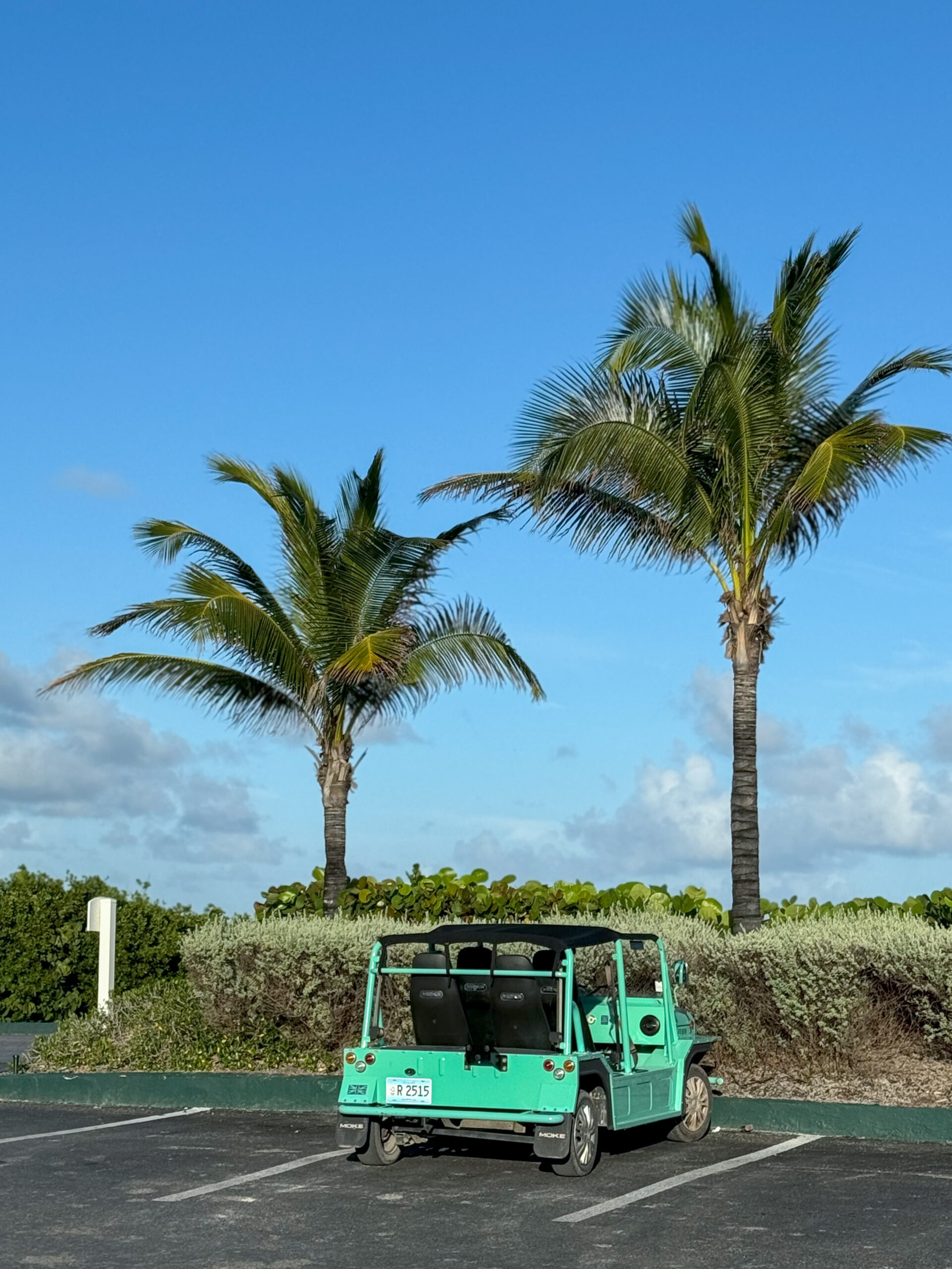 Travel Files: Anguilla - Life On Virginia Street