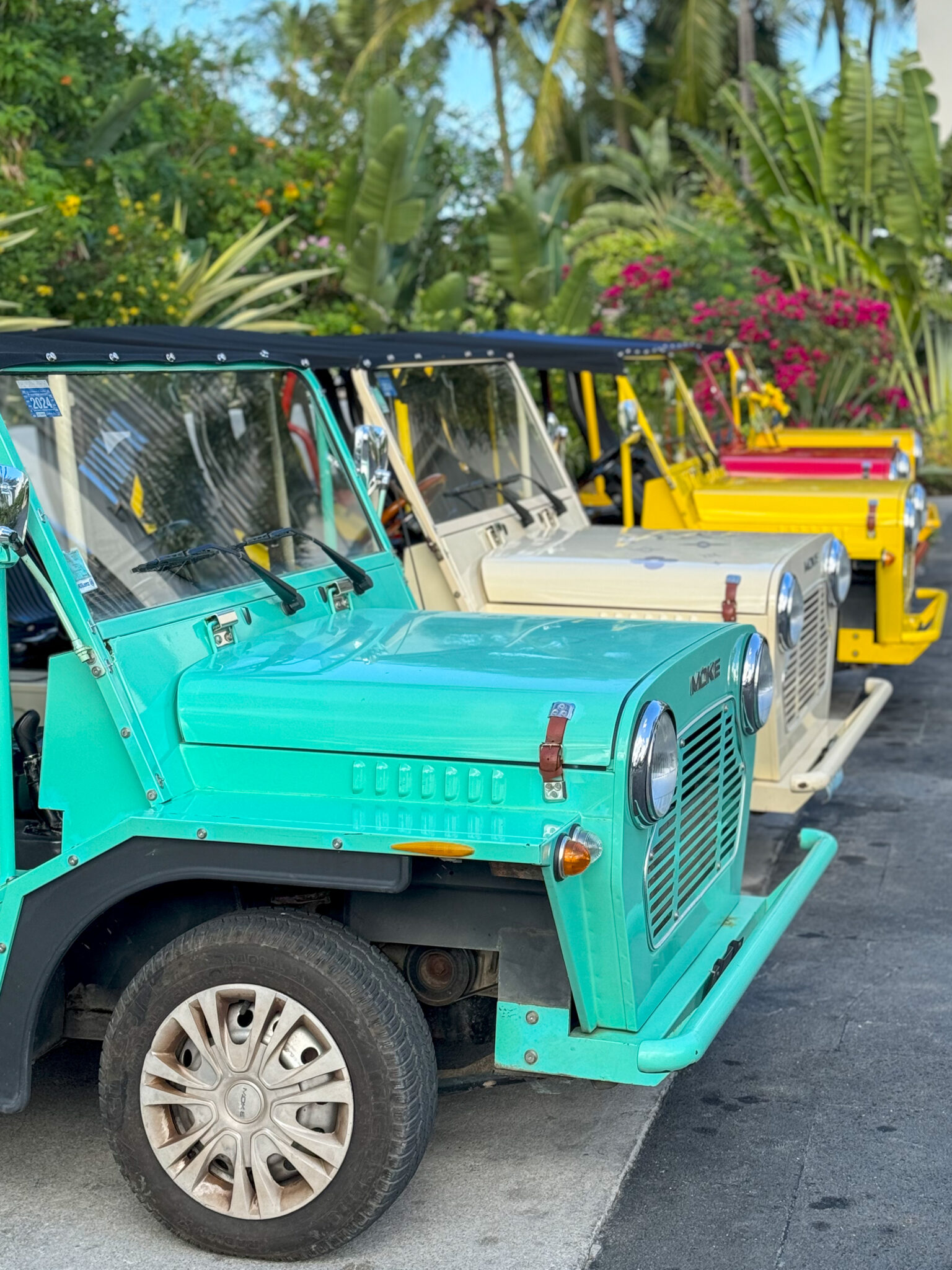 Travel Files: Anguilla - Life On Virginia Street