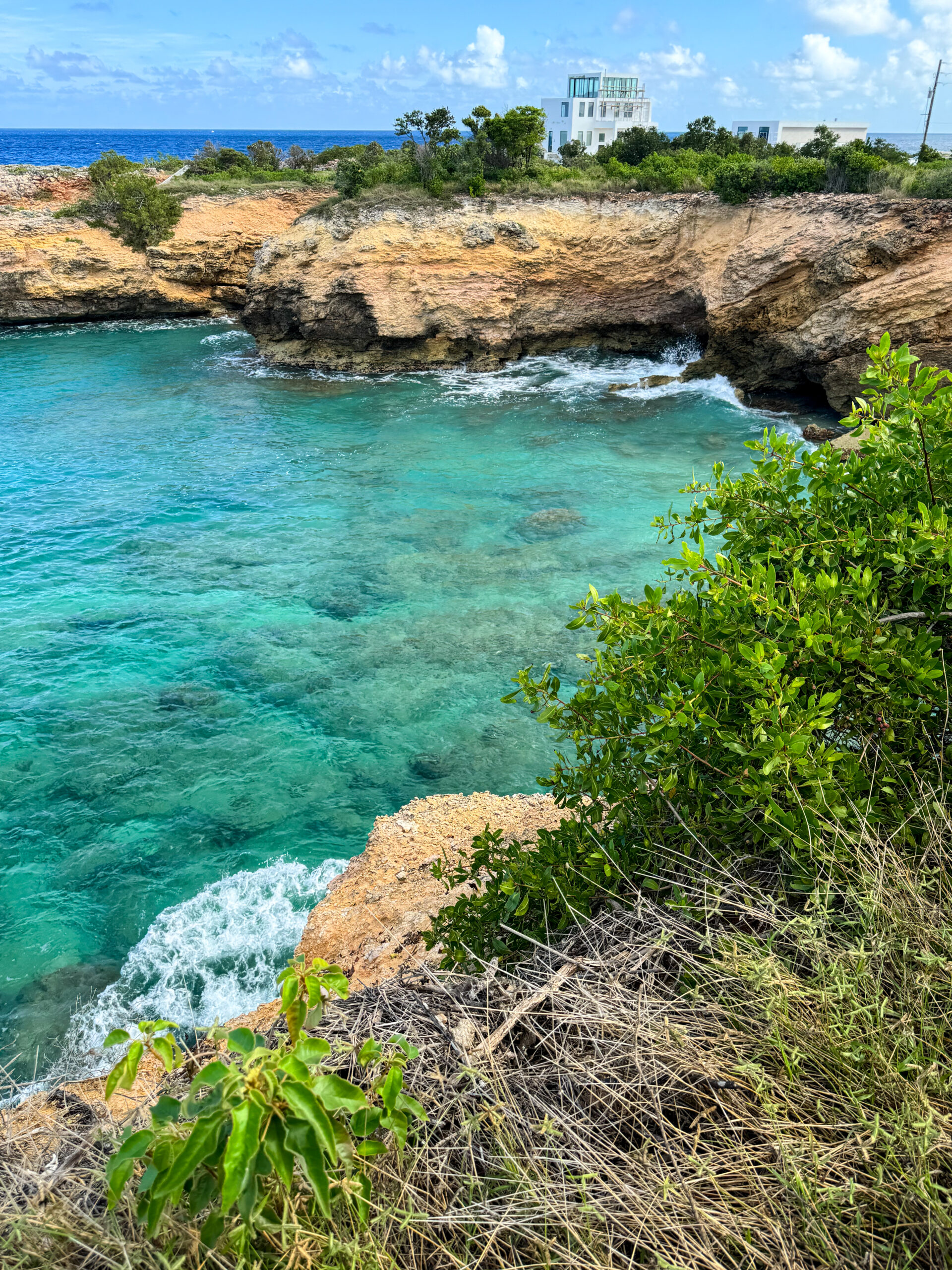 Travel Files: Anguilla - Life On Virginia Street