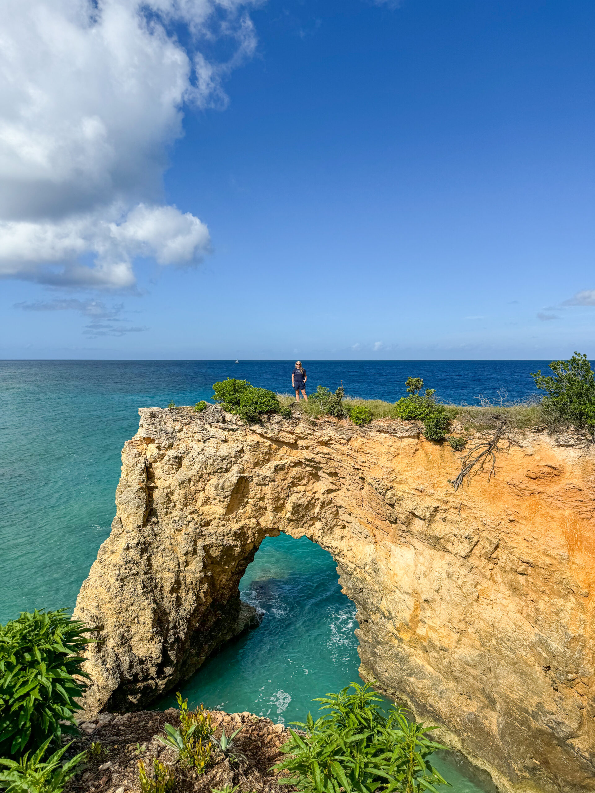 Travel Files: Anguilla - Life On Virginia Street