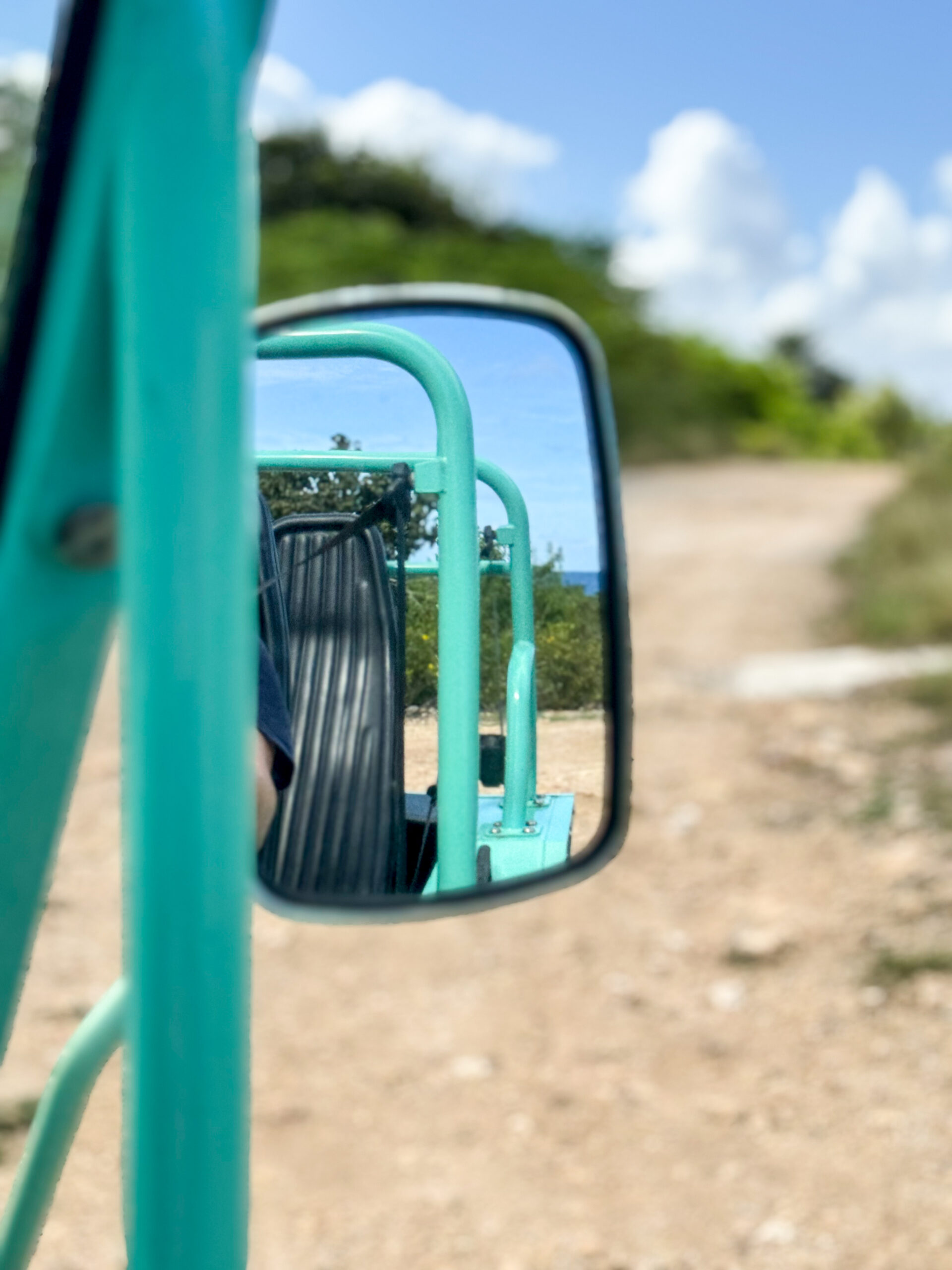 Travel Files: Anguilla - Life On Virginia Street