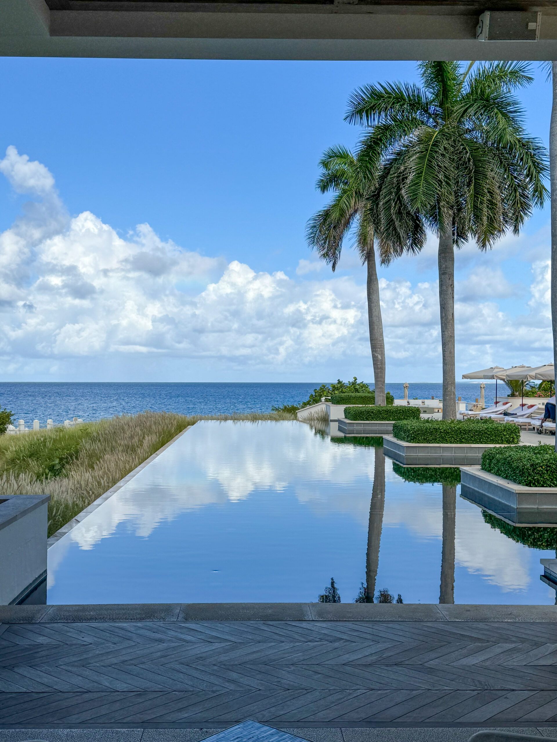 Travel Files: Anguilla - Life On Virginia Street