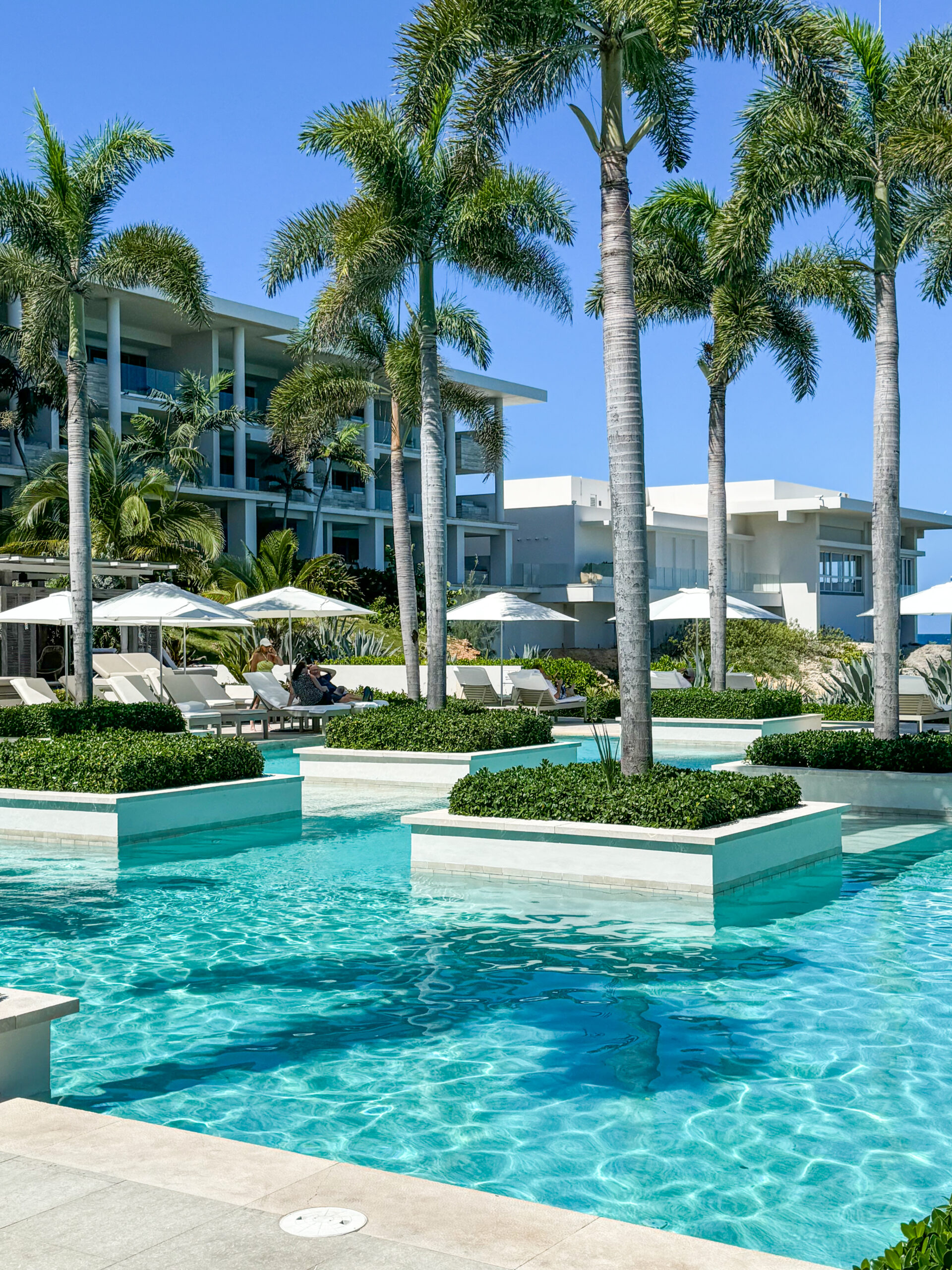 Travel Files: Anguilla - Life On Virginia Street