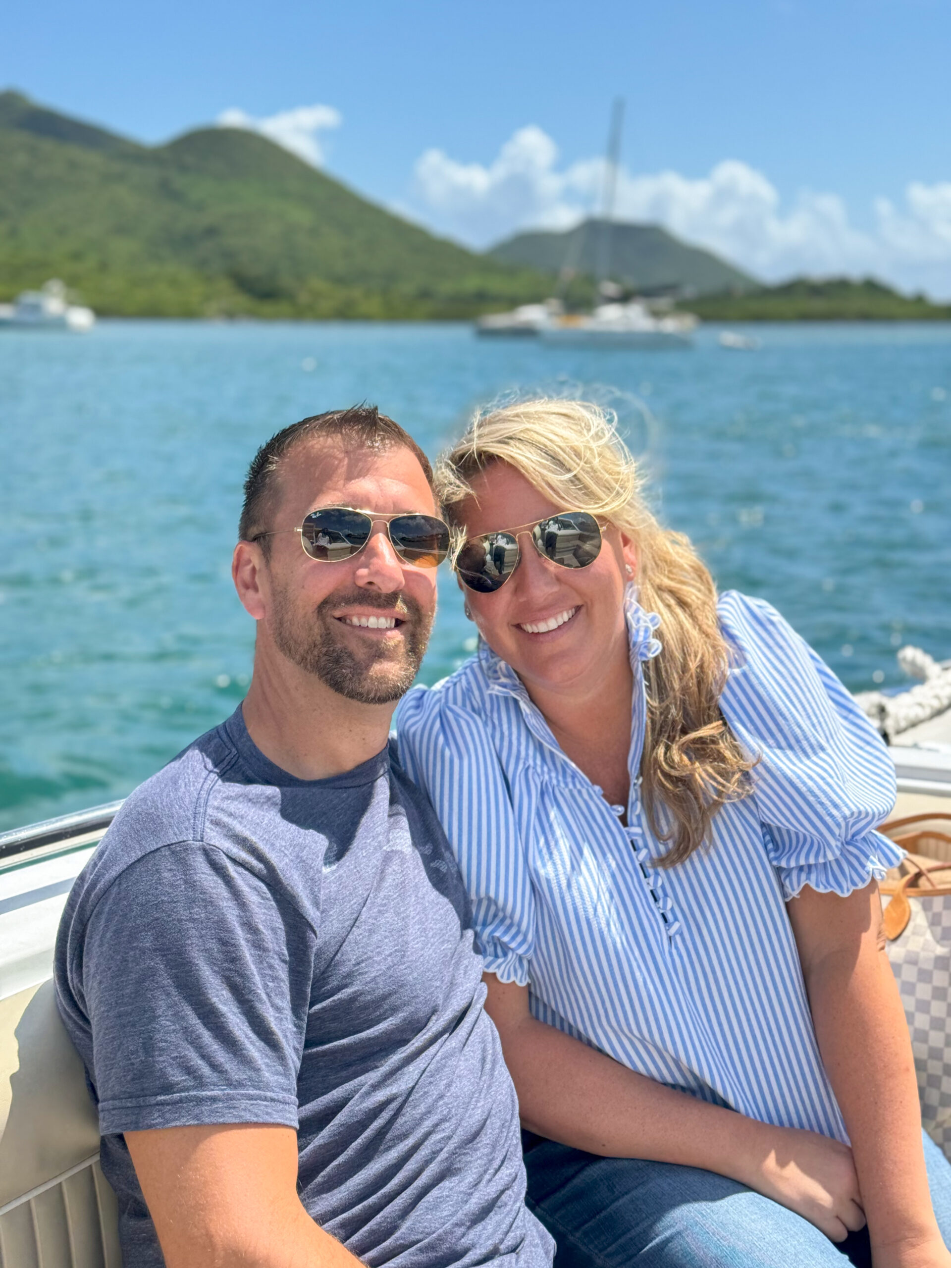 Travel Files: Anguilla - Life On Virginia Street