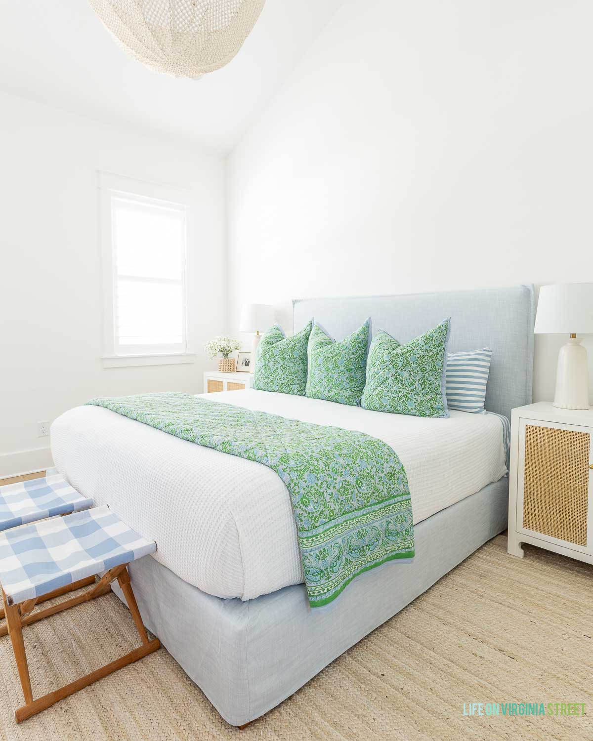 2024 Spring Home Tour - Life On Virginia Street